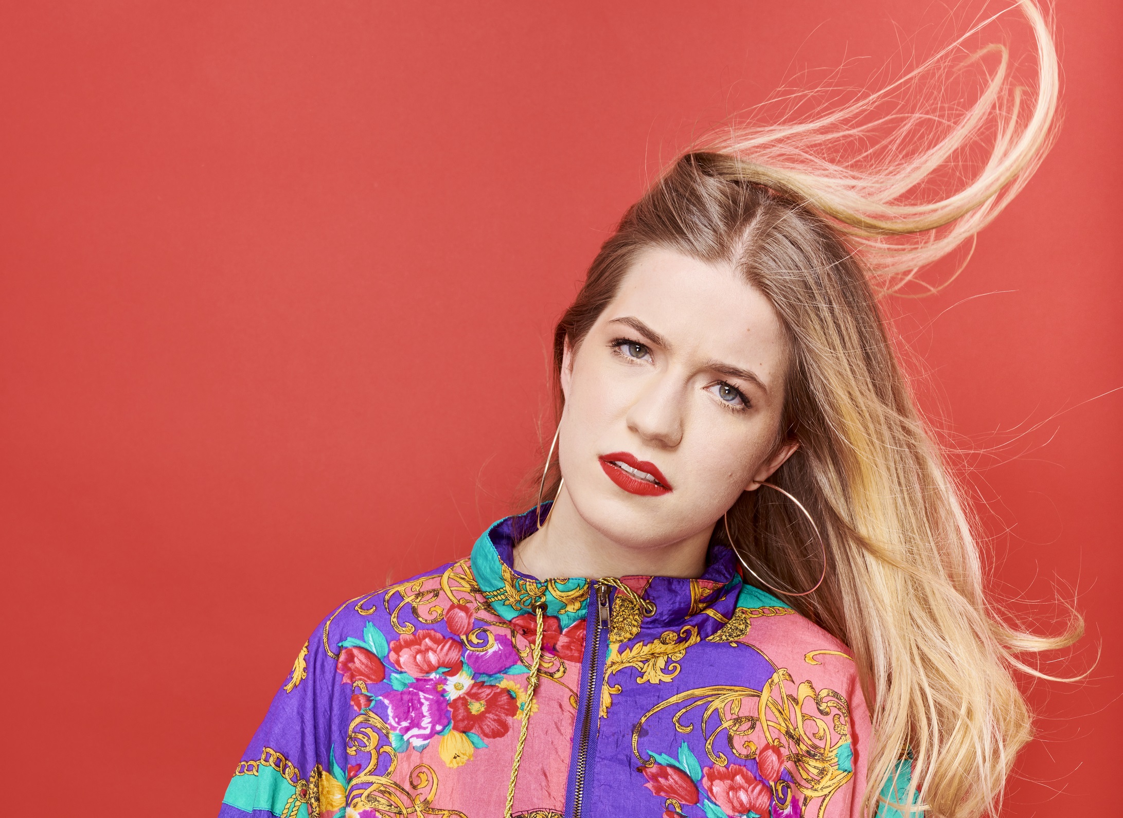 Olga Koch: Fight - Soho Theatre