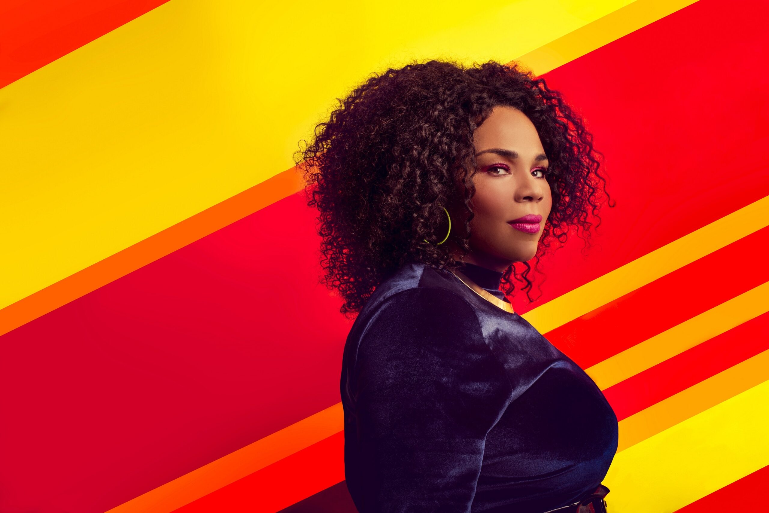 Desiree Burch: Desiree's Coming Early - Soho Theatre