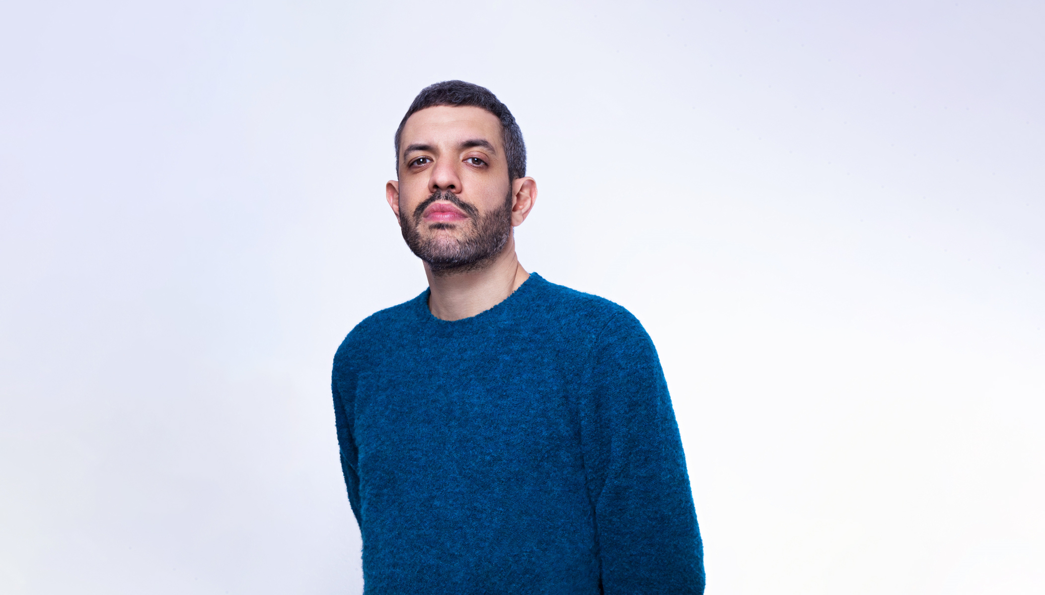 Francesco De Carlo: Winning Hearts And Minds - Soho Theatre