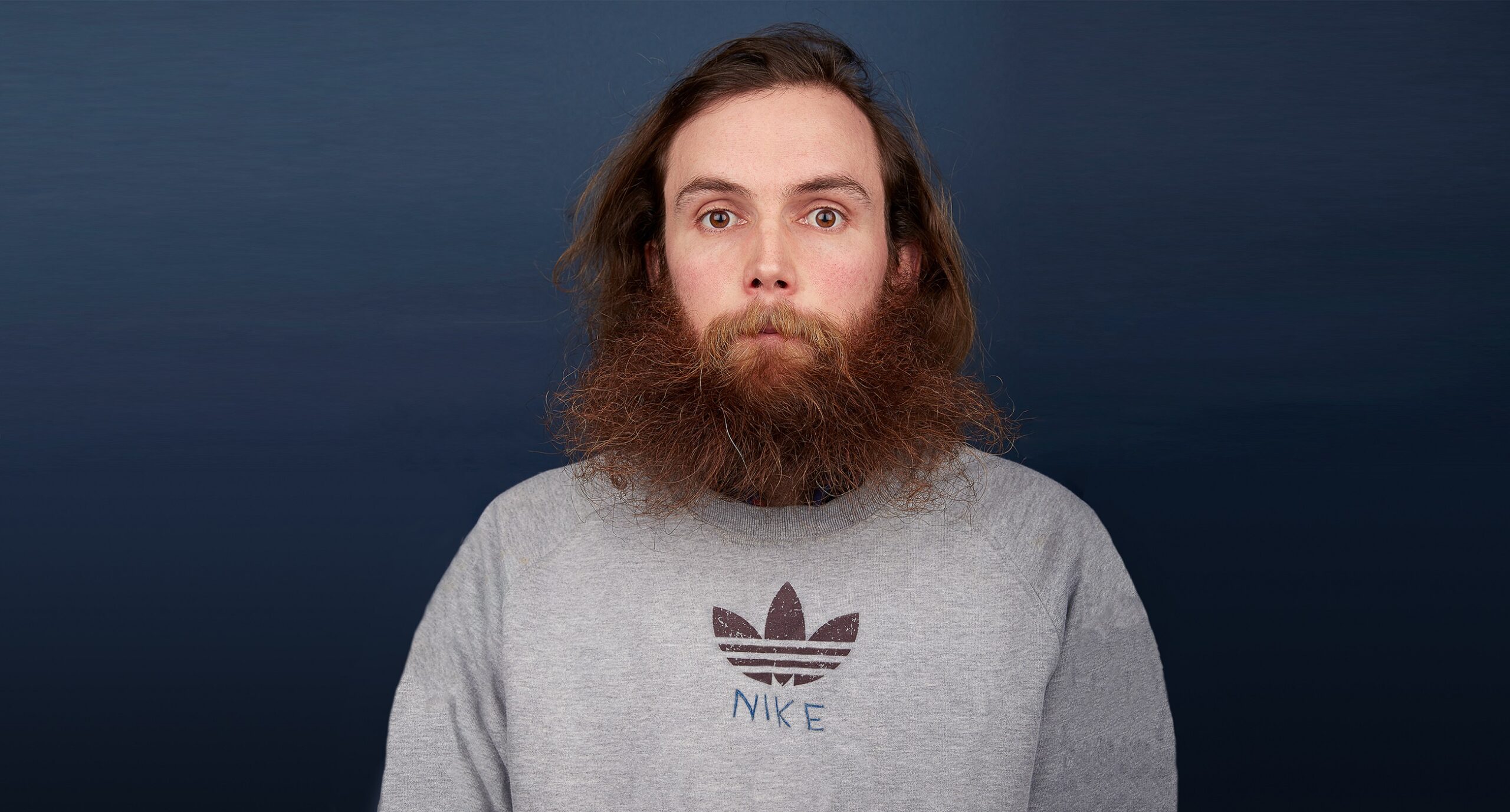 Rob Auton: The Talk Show - Soho Theatre