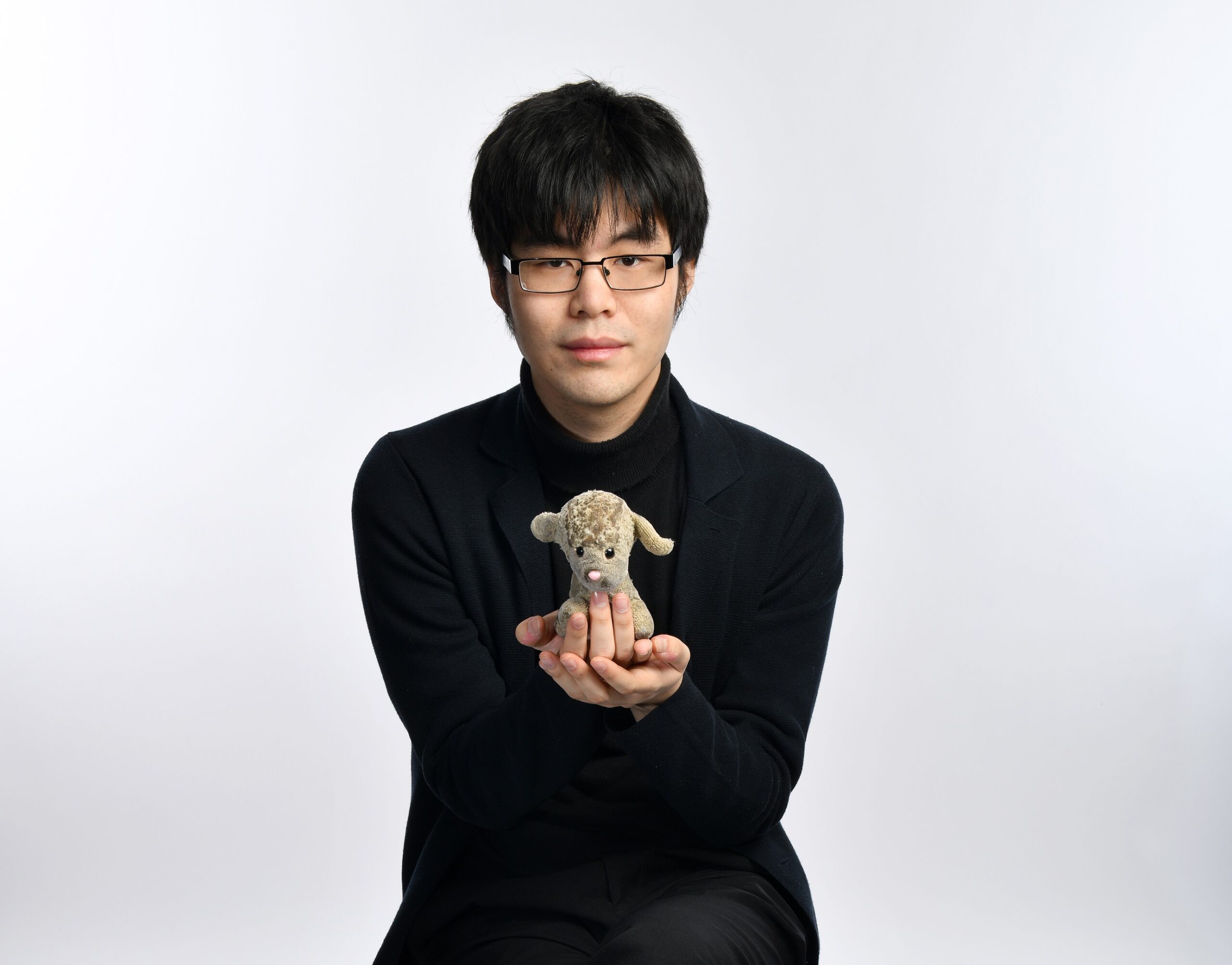 Ken Cheng: Best Dad Ever - Soho Theatre