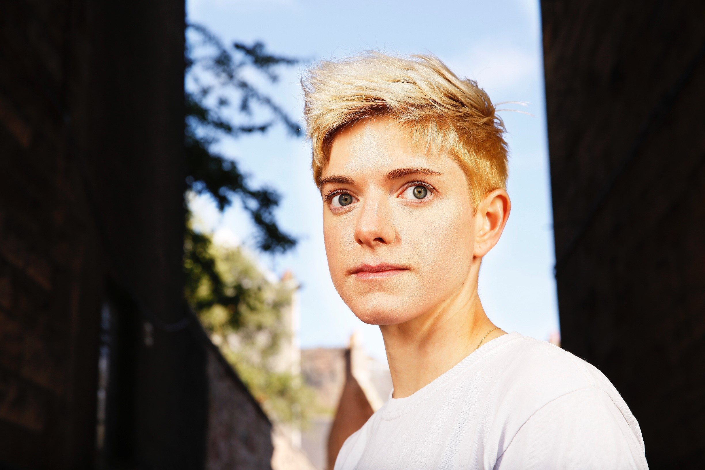 The Mae Martin Experiment - Soho Theatre