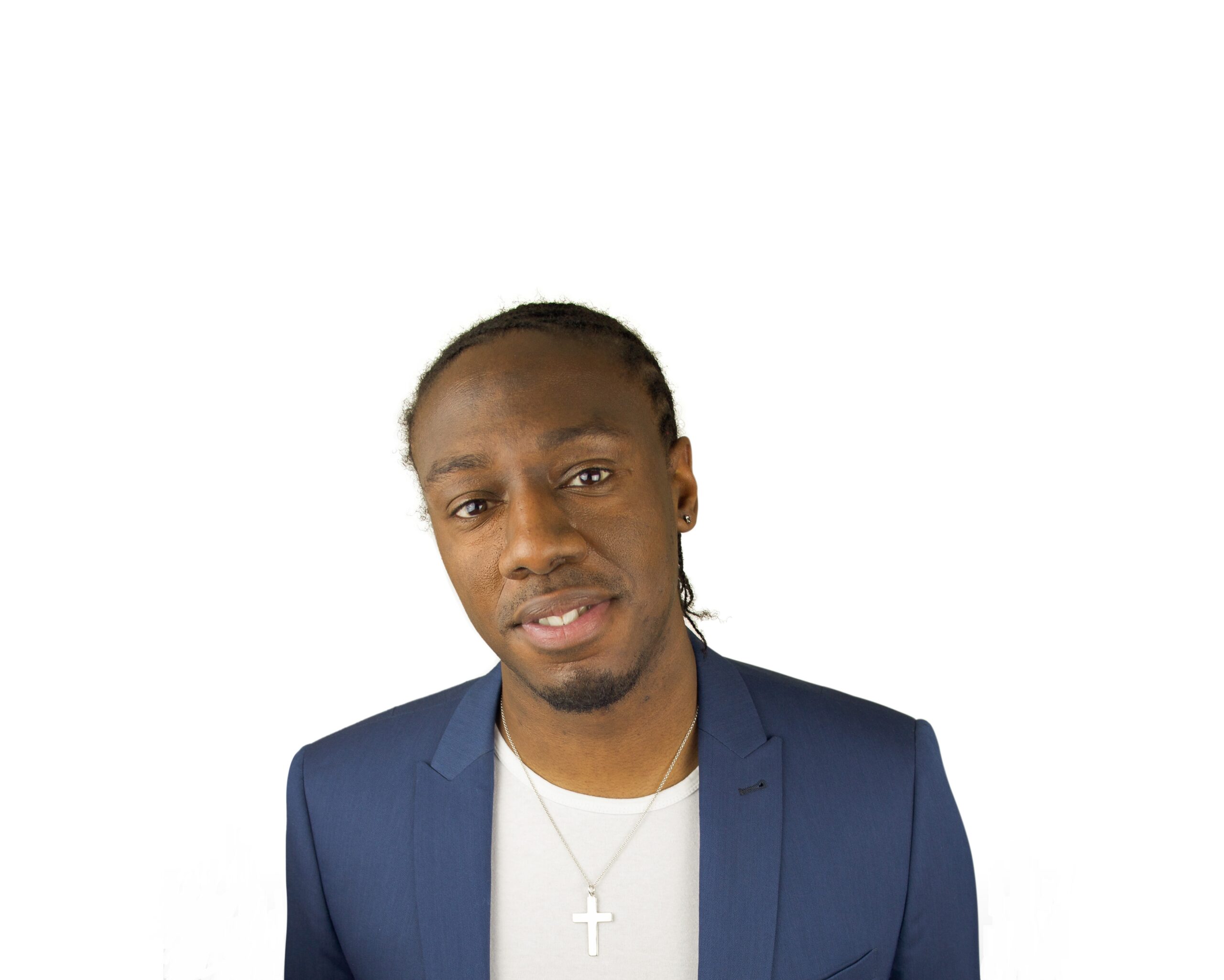 Nathan Caton: The Pursuit of Happiness - Soho Theatre