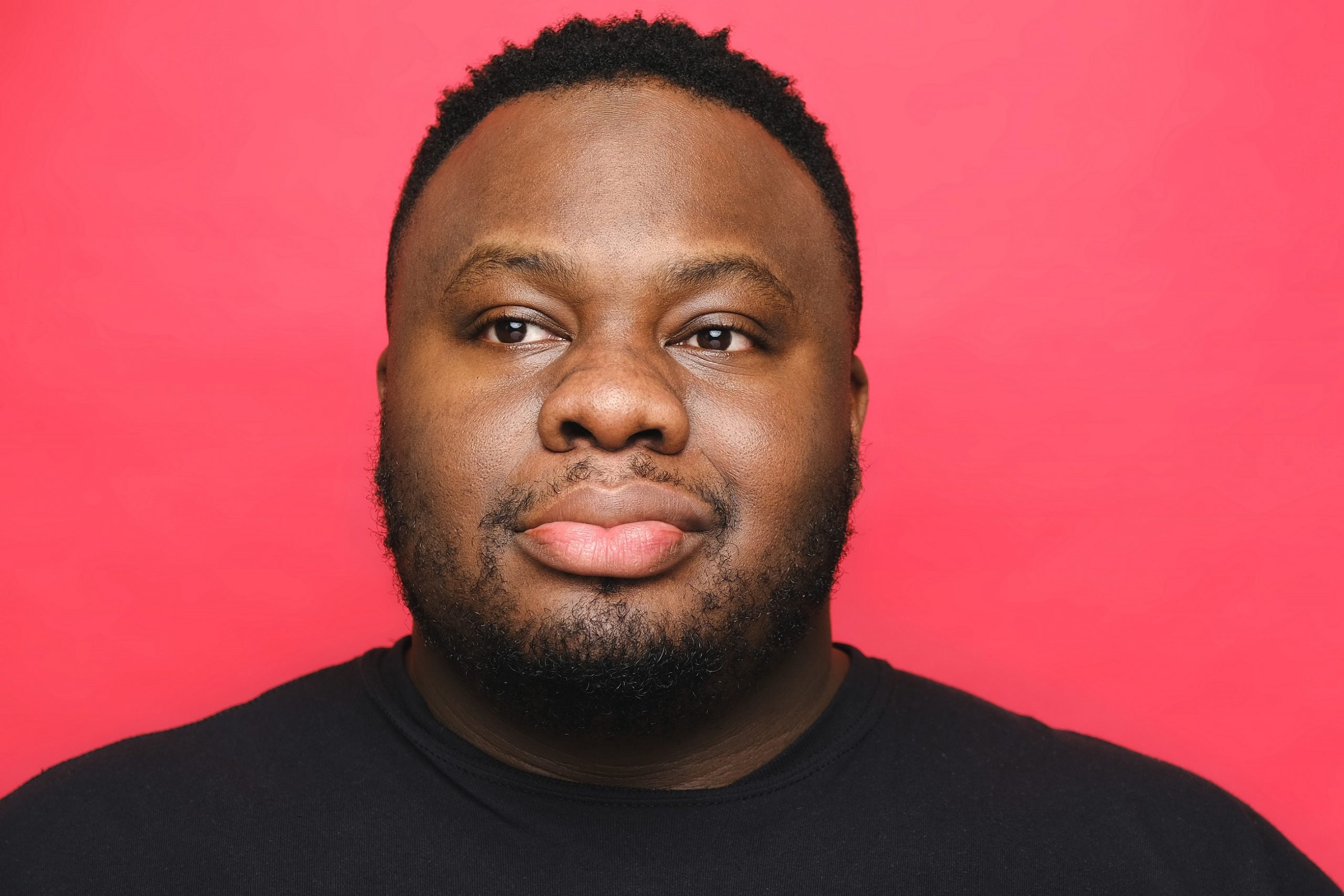 Nabil Abdulrashid: N.A.B.I.L. (Nobody Actually Believed I'd Last ...