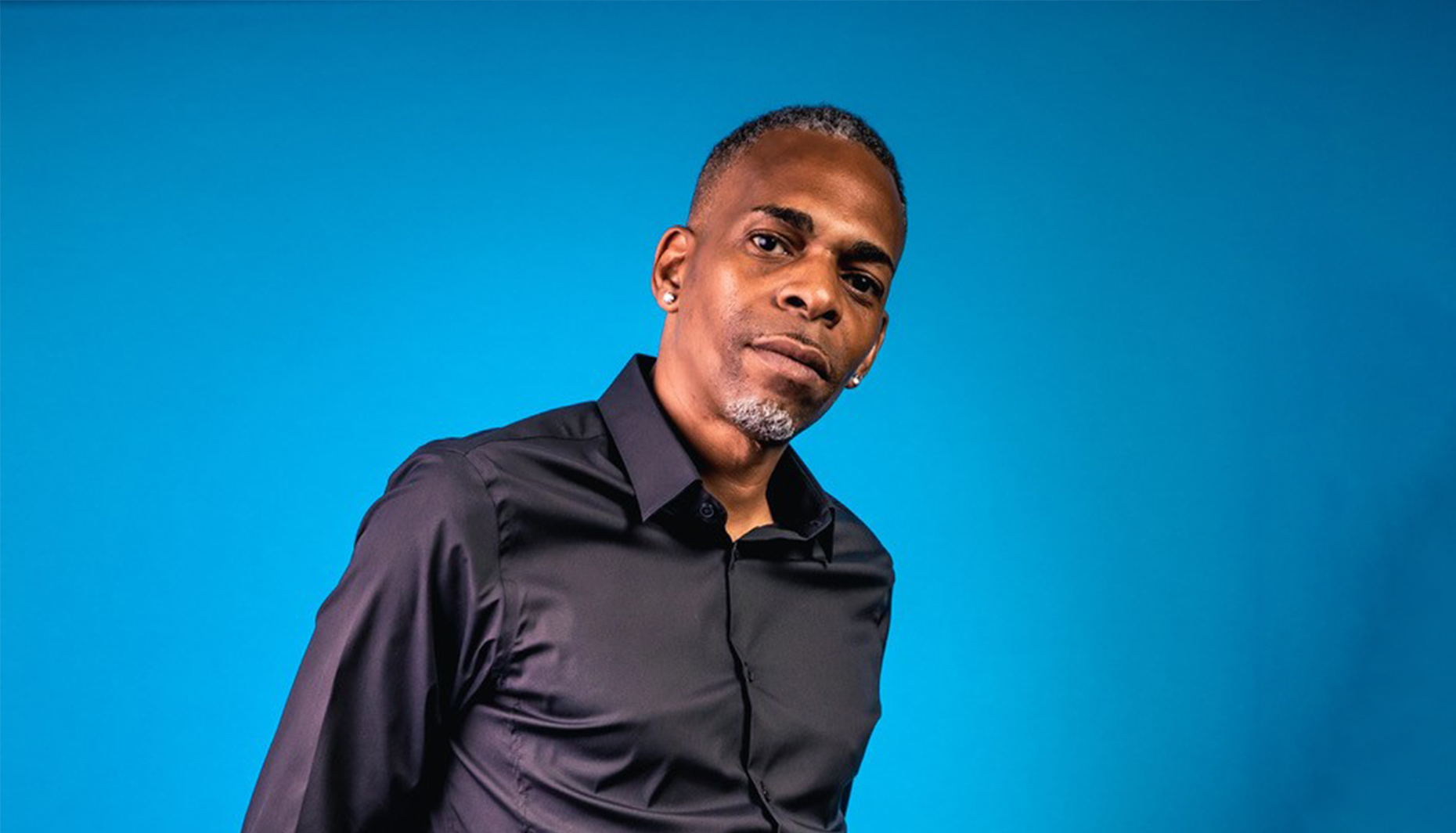 Slim: Live at Soho Theatre - Soho Theatre