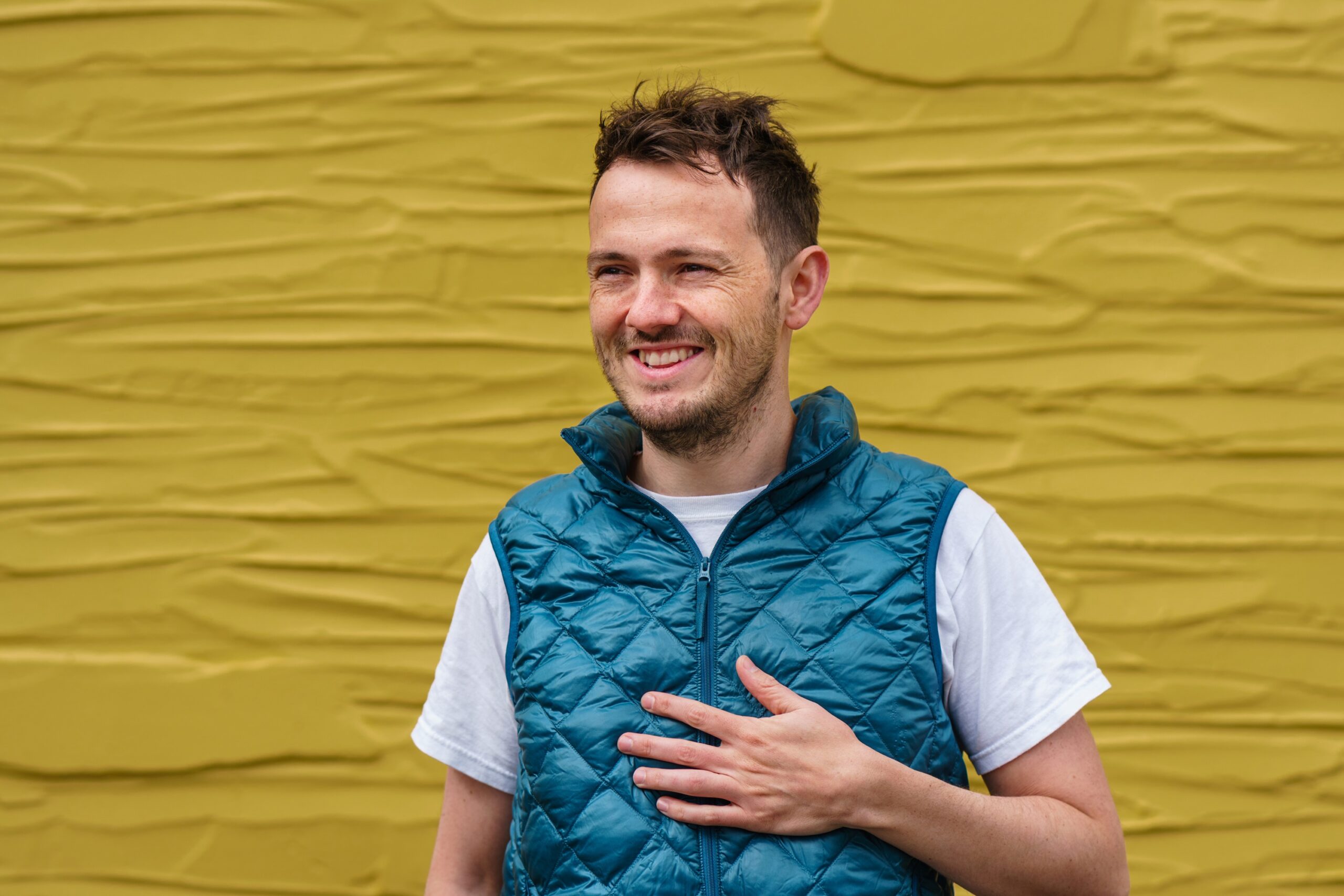 Stuart Laws Stops - Soho Theatre