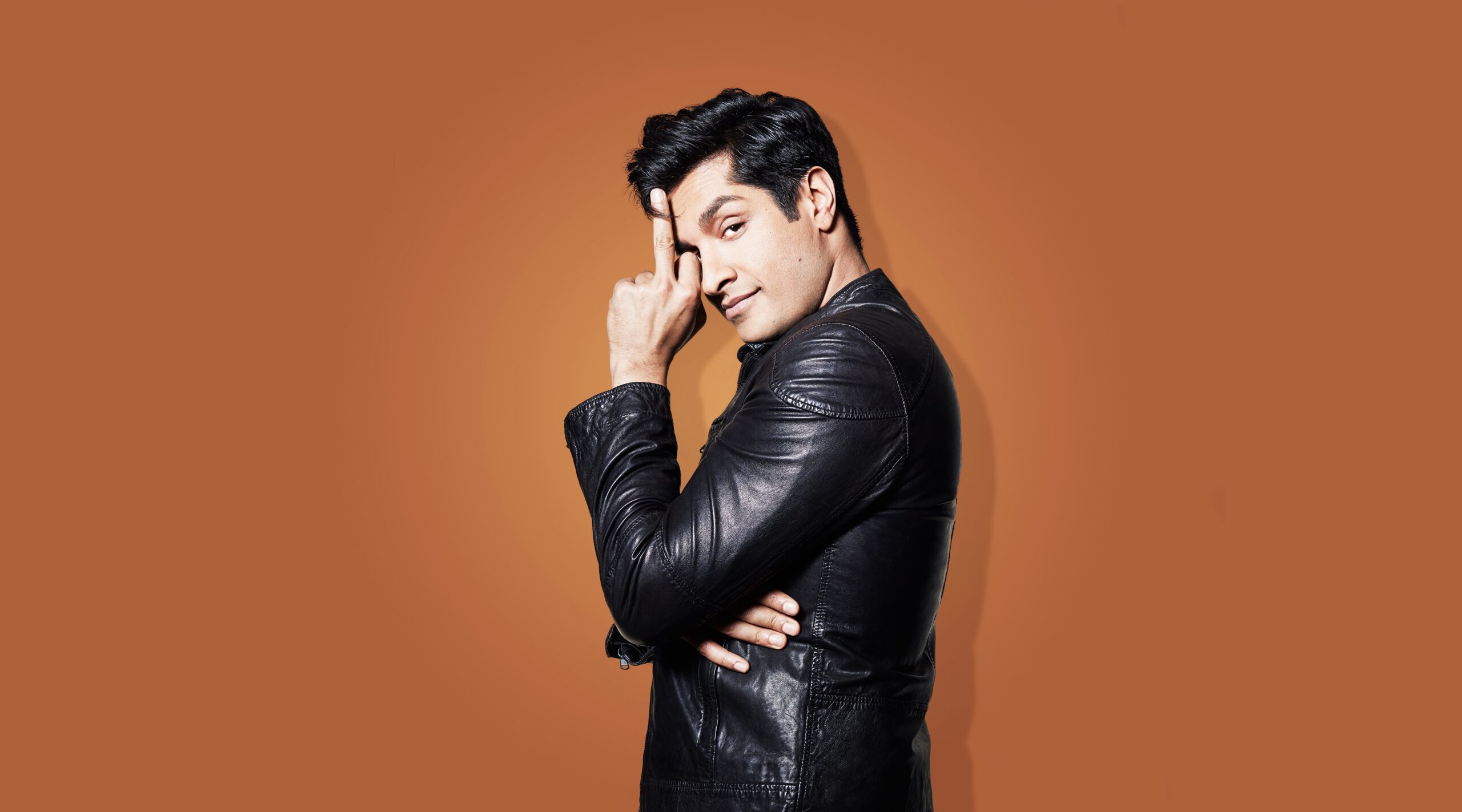 Sugar Sammy - Soho Theatre