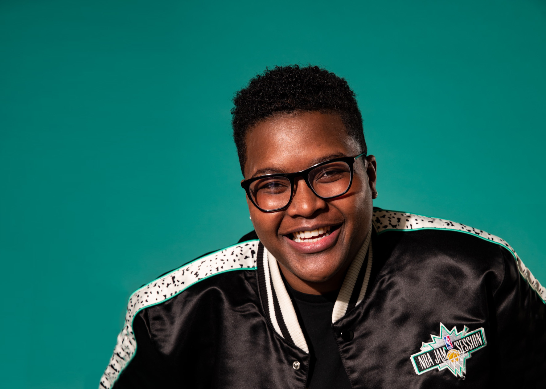 Sam Jay - Soho Theatre