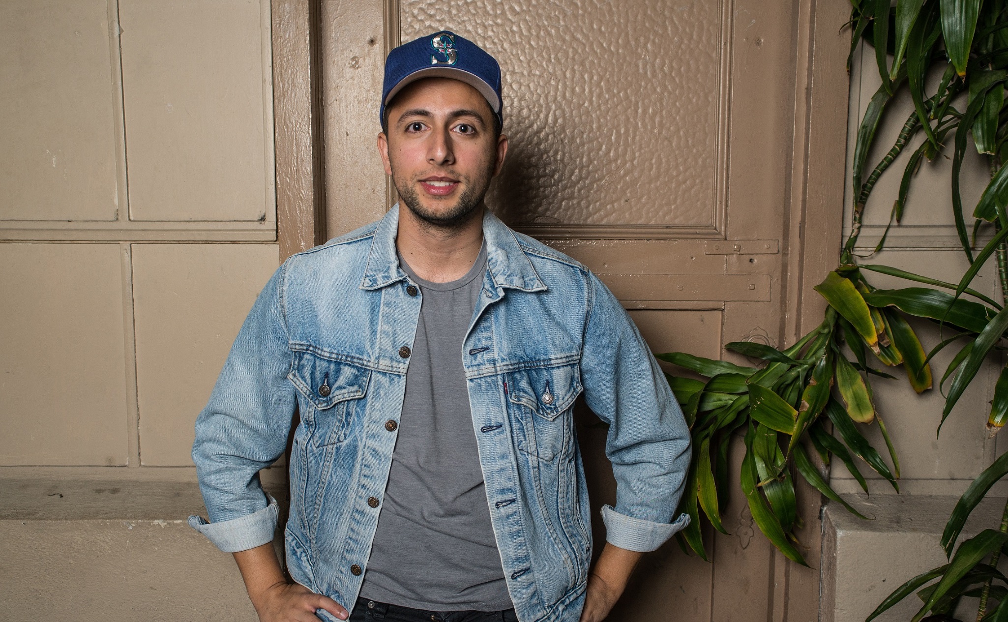 Fahim Anwar - Soho Theatre