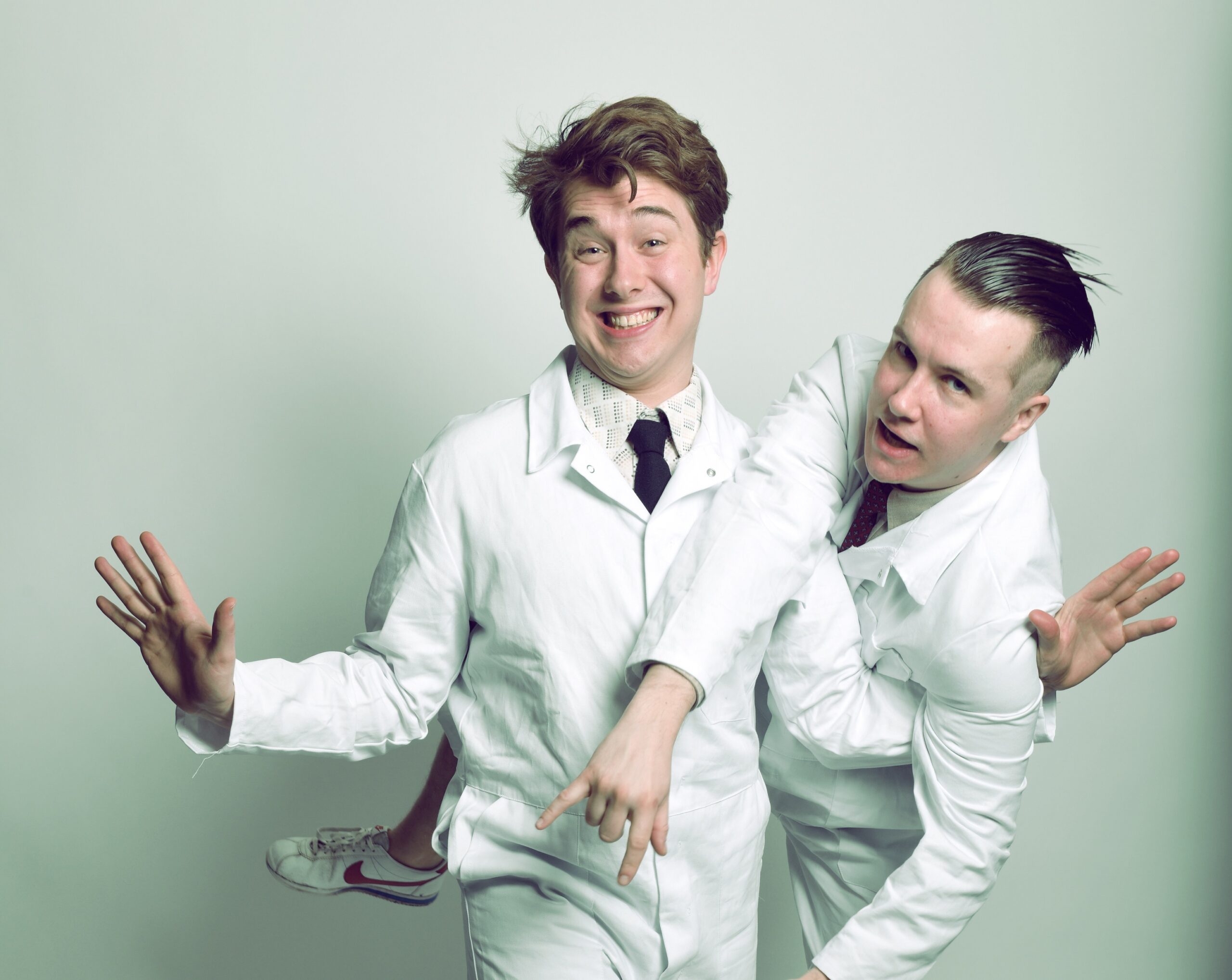 MOON - Soho Theatre