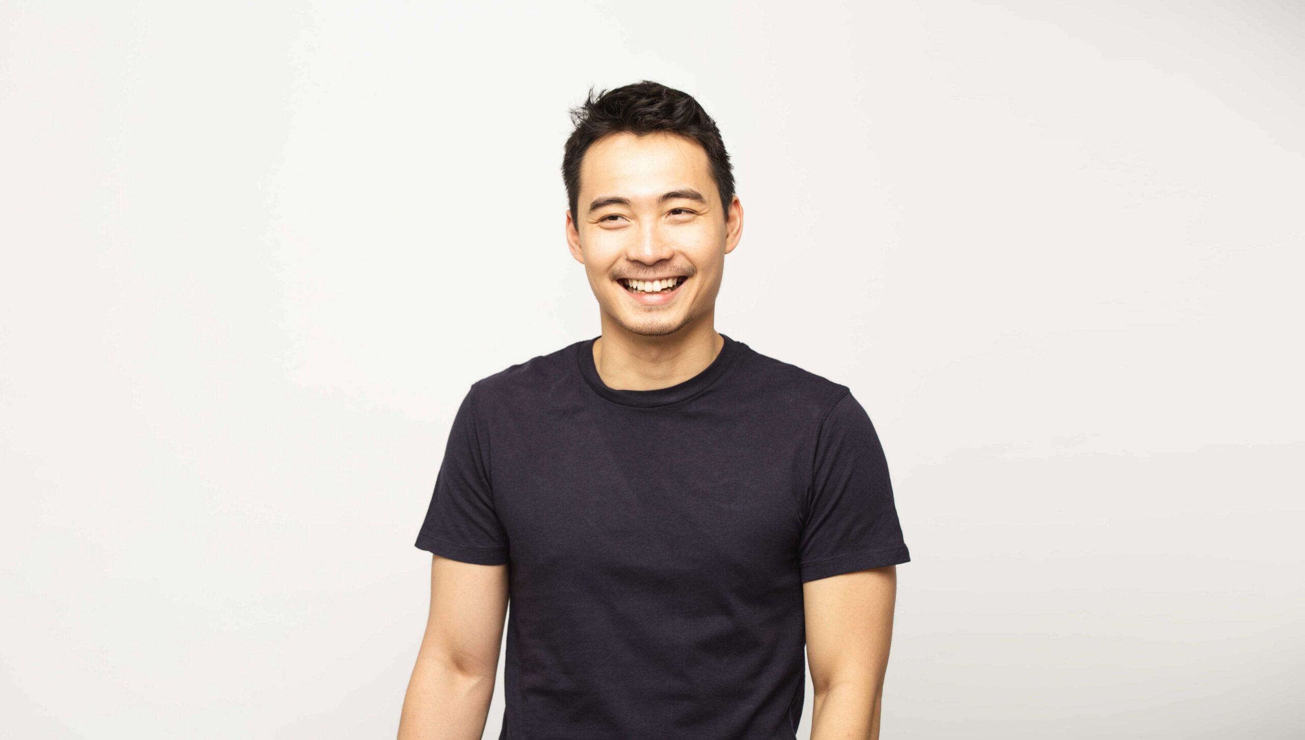 Nigel Ng: Culture Shocked - Soho Theatre