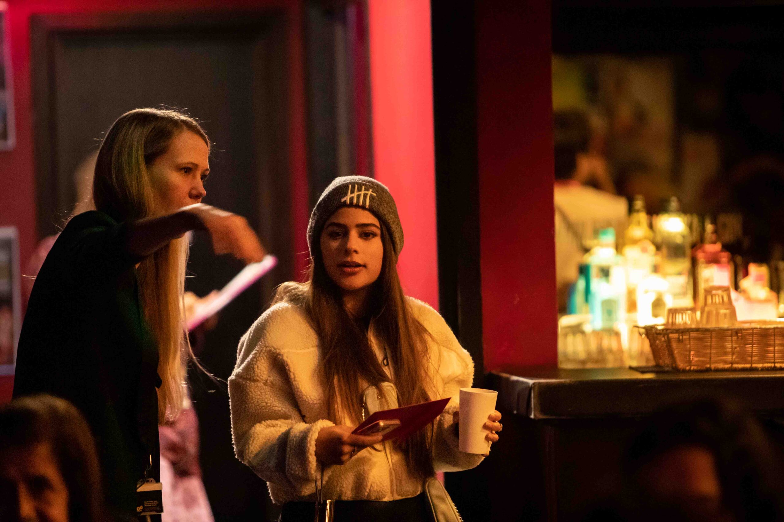 Venue Manager: Soho Theatre Walthamstow - Soho Theatre