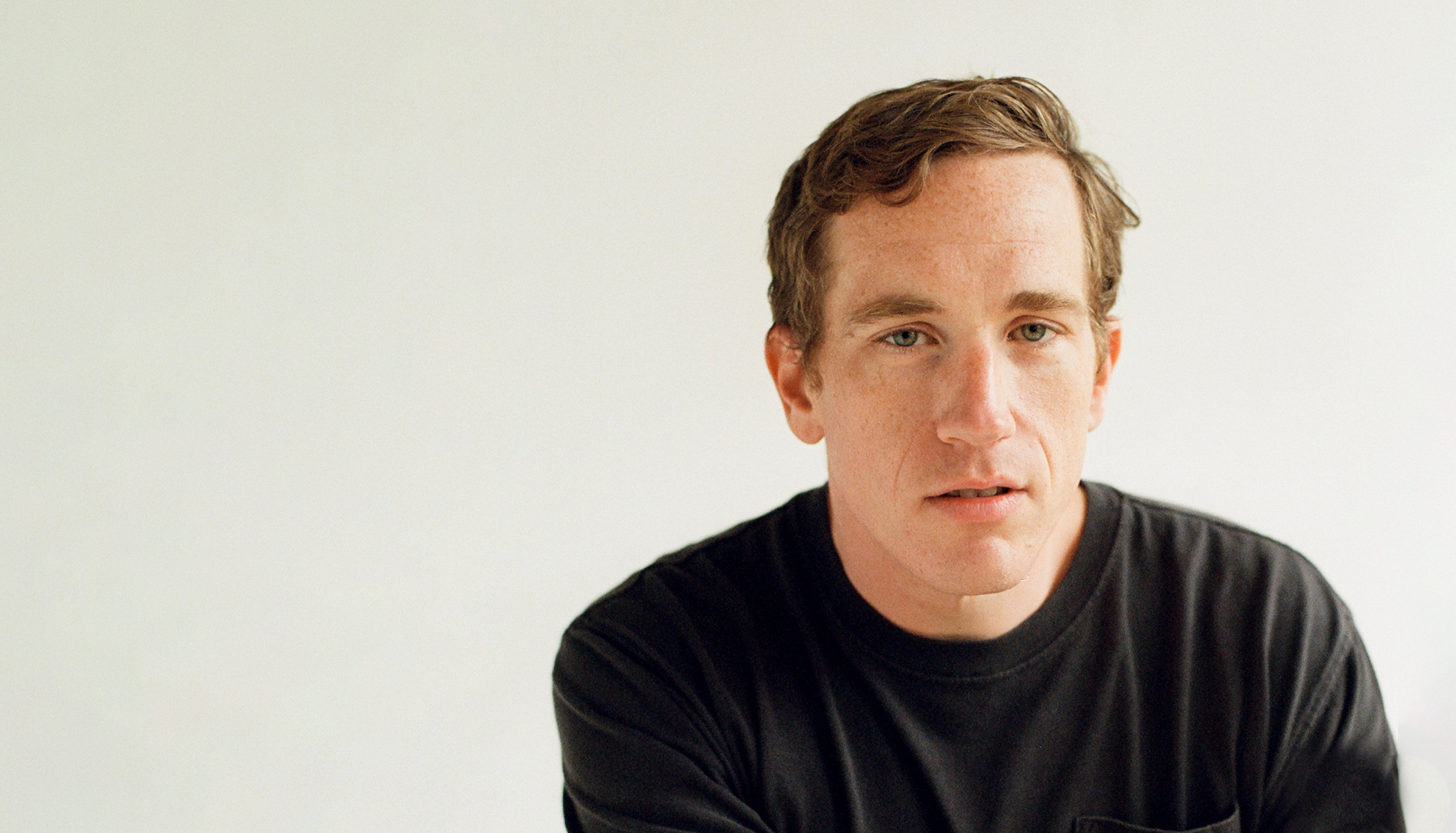 Conner O’Malley: Research and Development Comedy - Soho Theatre