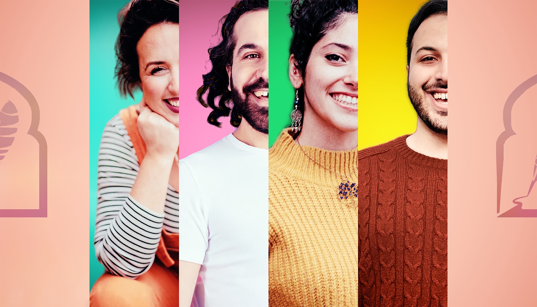 Hakaya: A British-Arab Variety Show - Soho Theatre