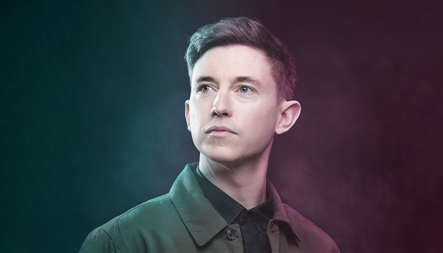 Jake Lambert: Liminal - Soho Theatre