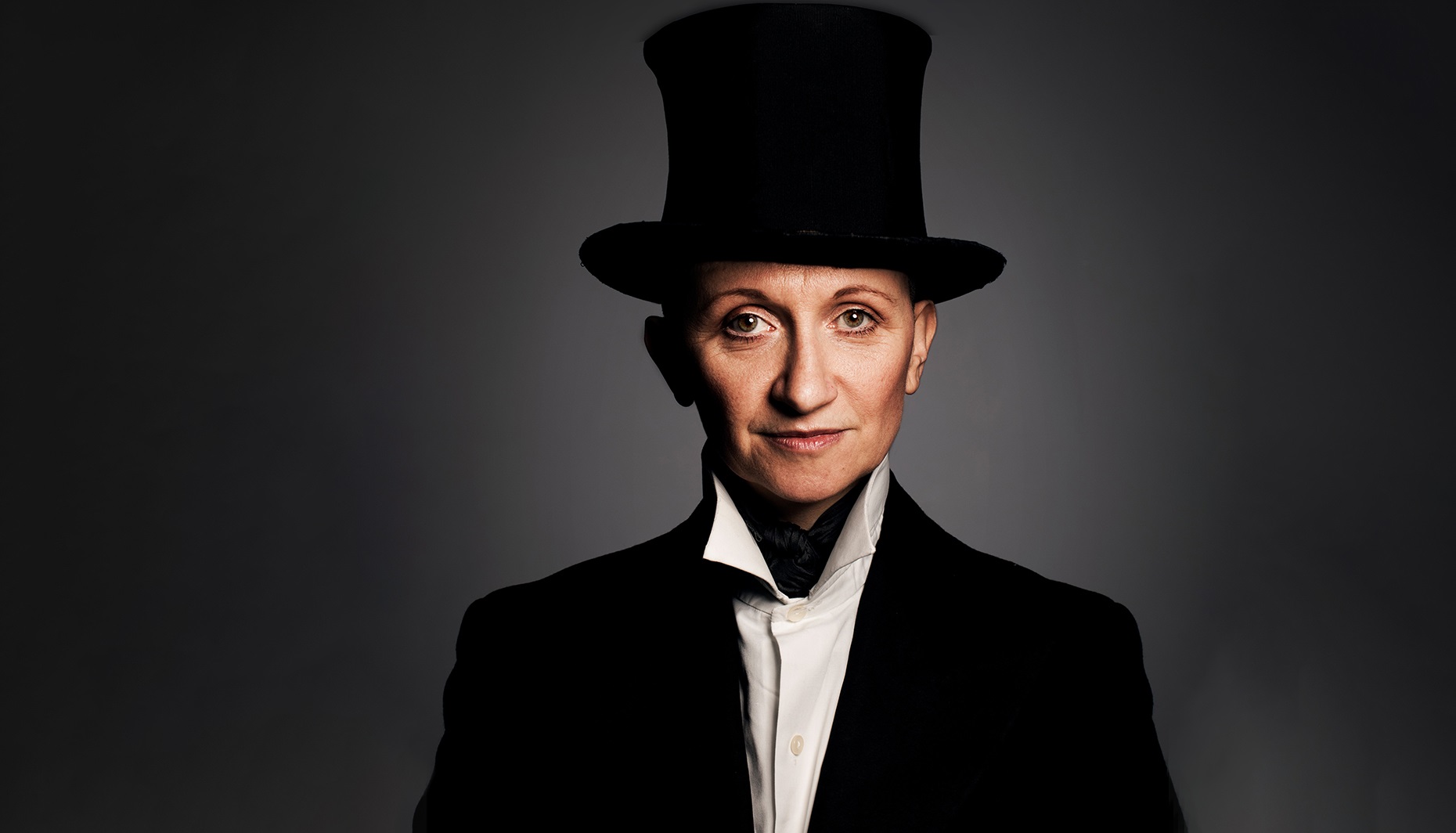 Lucy Hopkins: Dark Mother - Soho Theatre