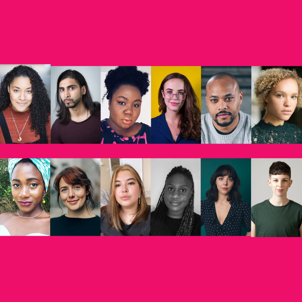 Tony Craze Award 2019 & 2020 winners announced - Soho Theatre