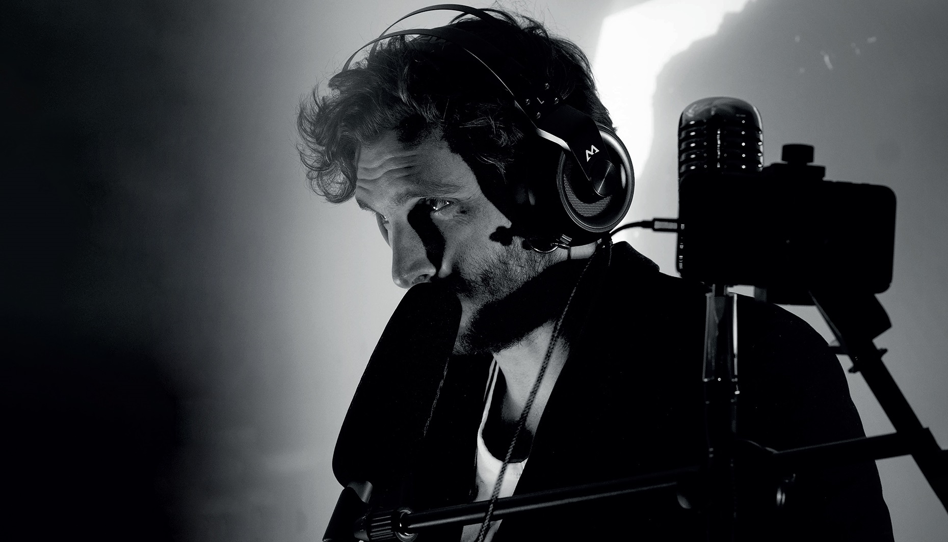 The Final Approach by Thom Jordan - Soho Theatre