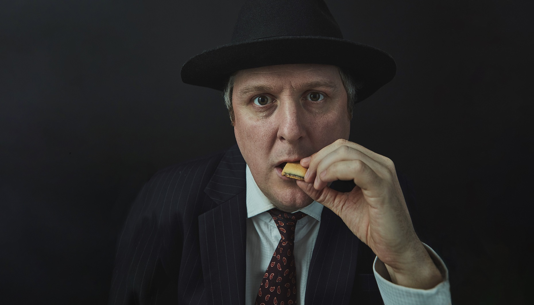 Tim Key: Mulberry - Soho Theatre