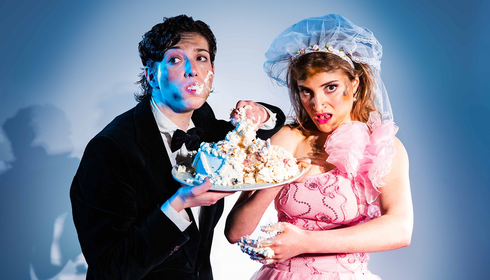 Frankie Thompson & Liv Ello: Body Show (Preview) - Soho Theatre