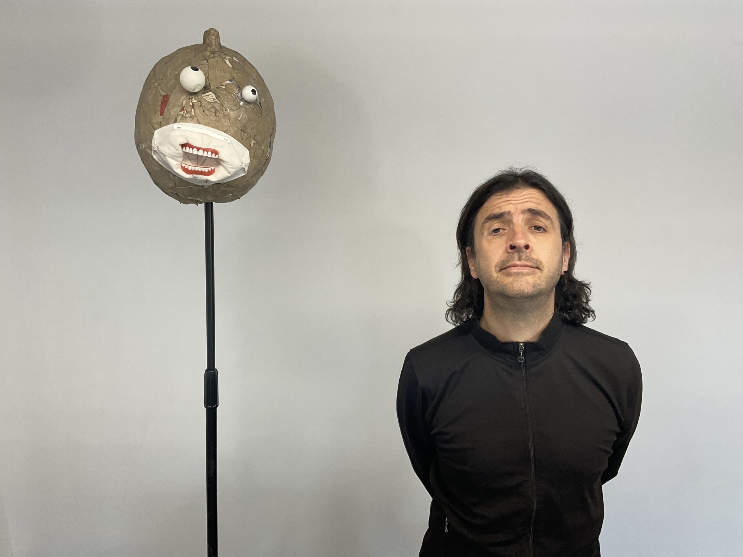 Spencer Jones: Making Friends – Edinburgh Preview - Soho Theatre