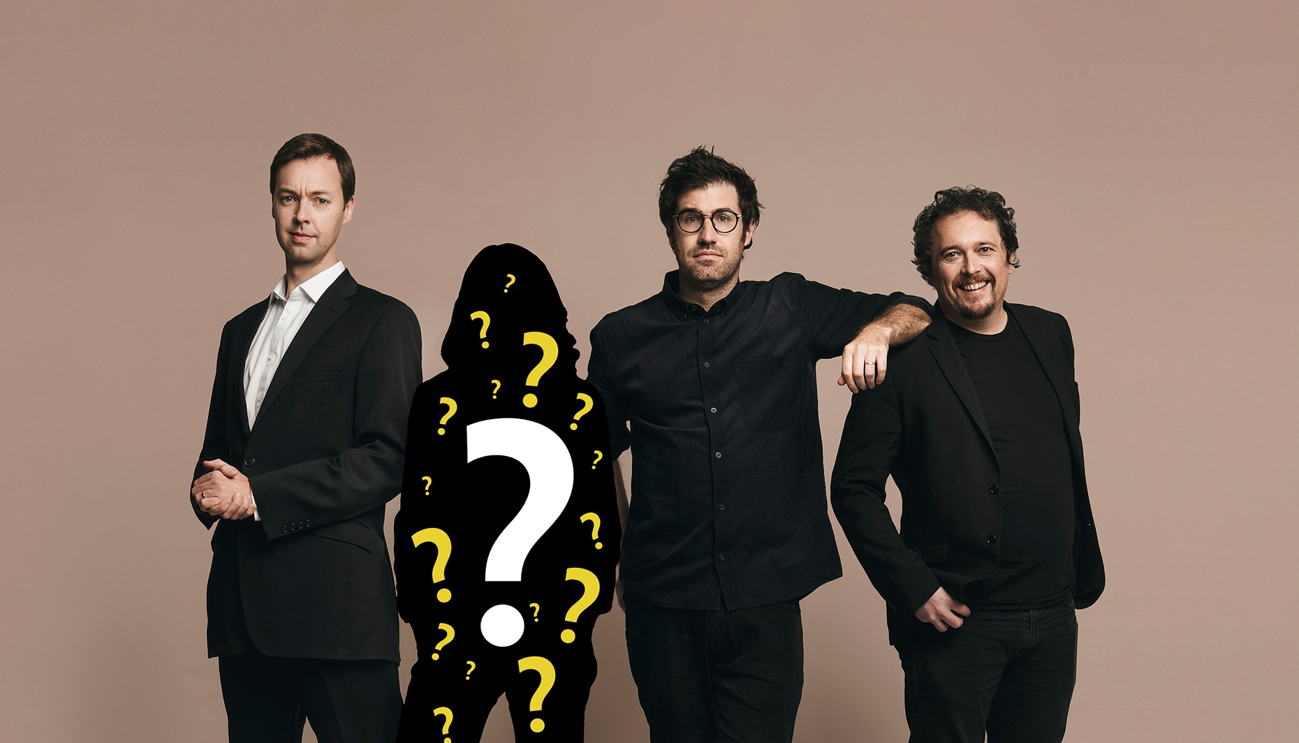 No Such Thing as a Fish: Live - Soho Theatre