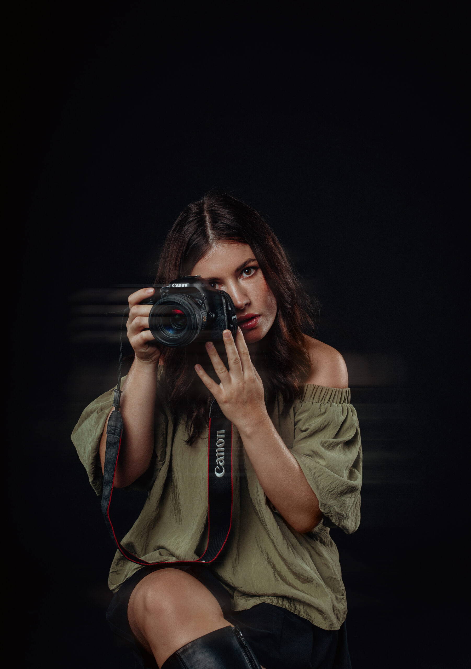 Boy Parts - Soho Theatre