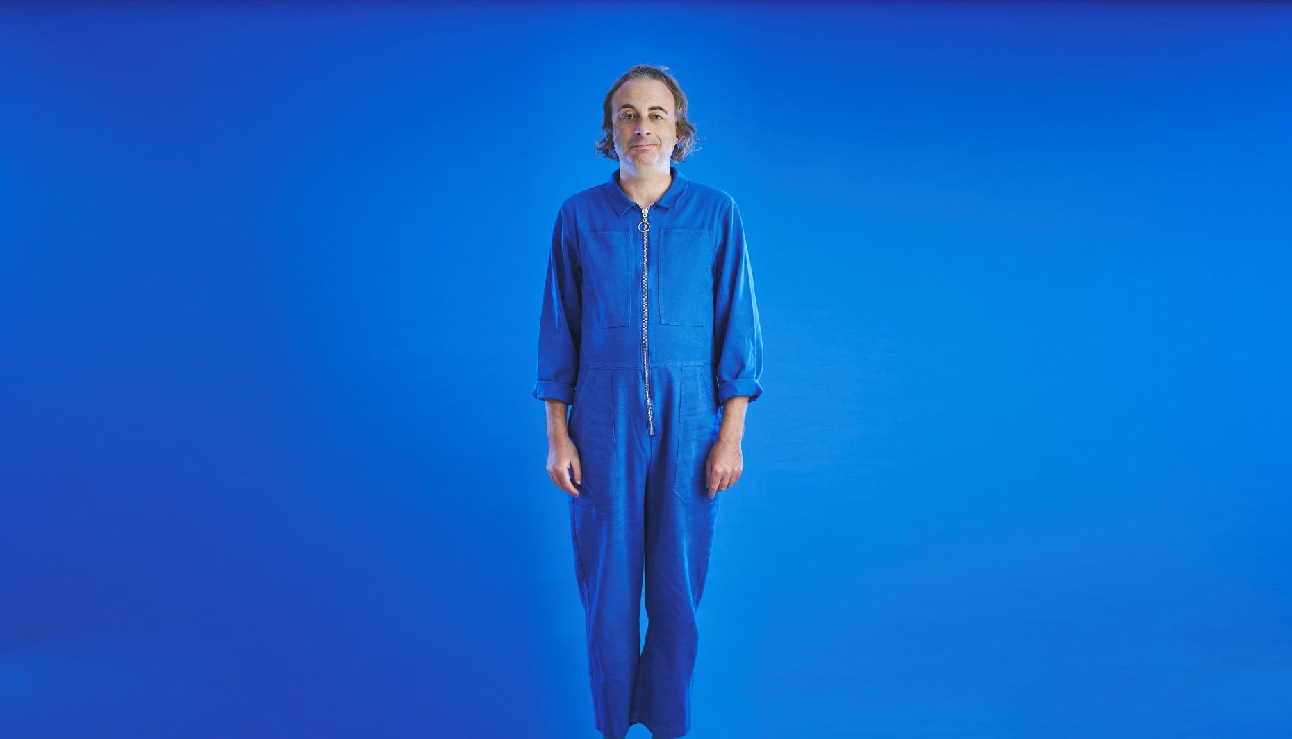 Paul Foot: Dissolve - Soho Theatre Paul Foot: Dissolve - Soho Theatre