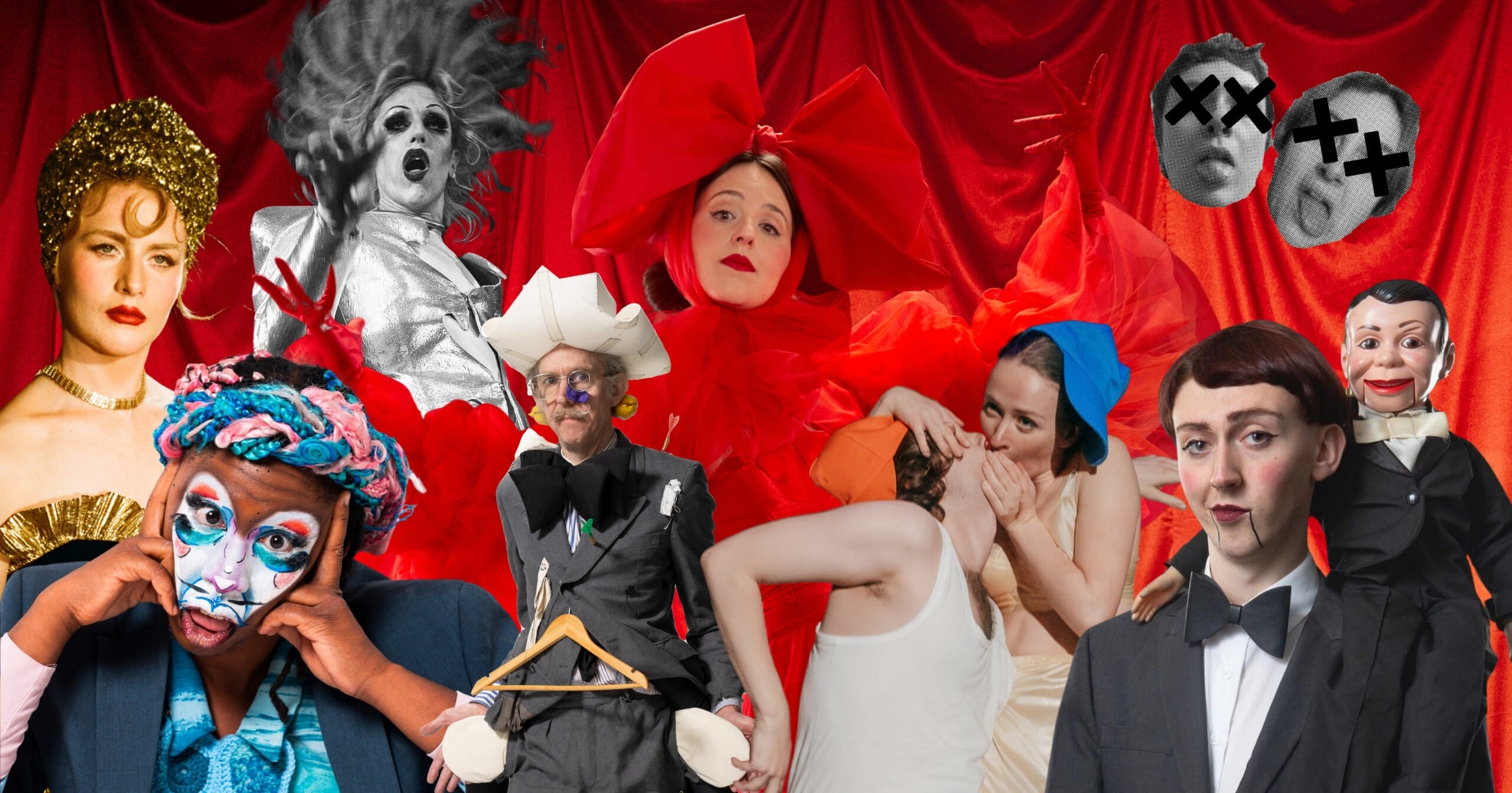 Fool's Moon - Soho Theatre