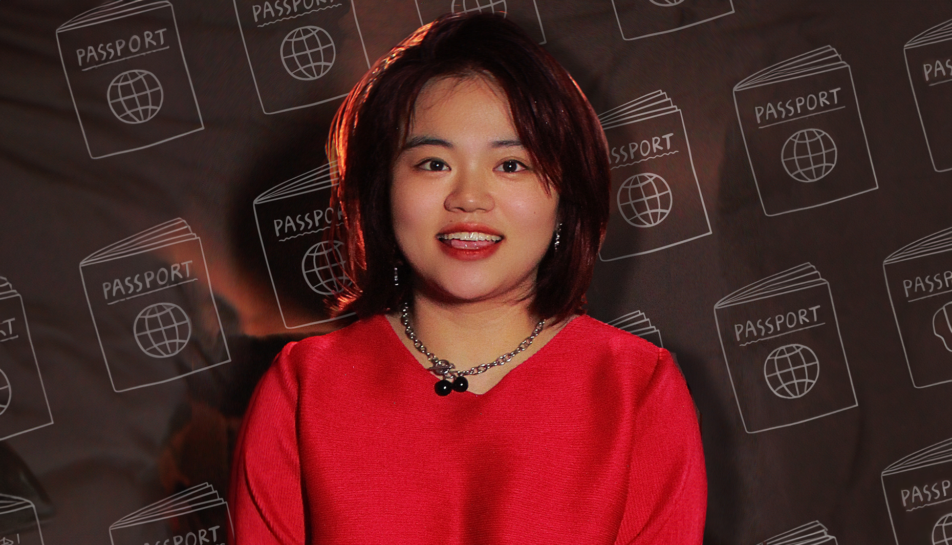 Chin Wang: Wang's Republic - Soho Theatre