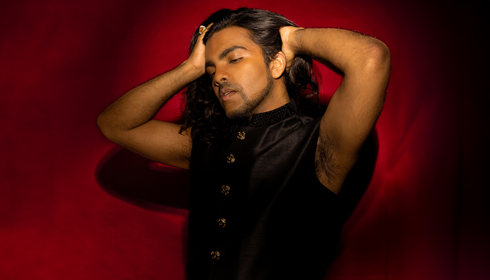 Shafeeq Shajahan: Satyam Shivam Sundaram - Soho Theatre