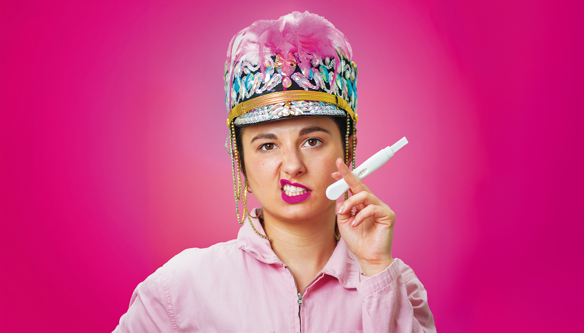 All Aboard! At Termination Station - Soho Theatre