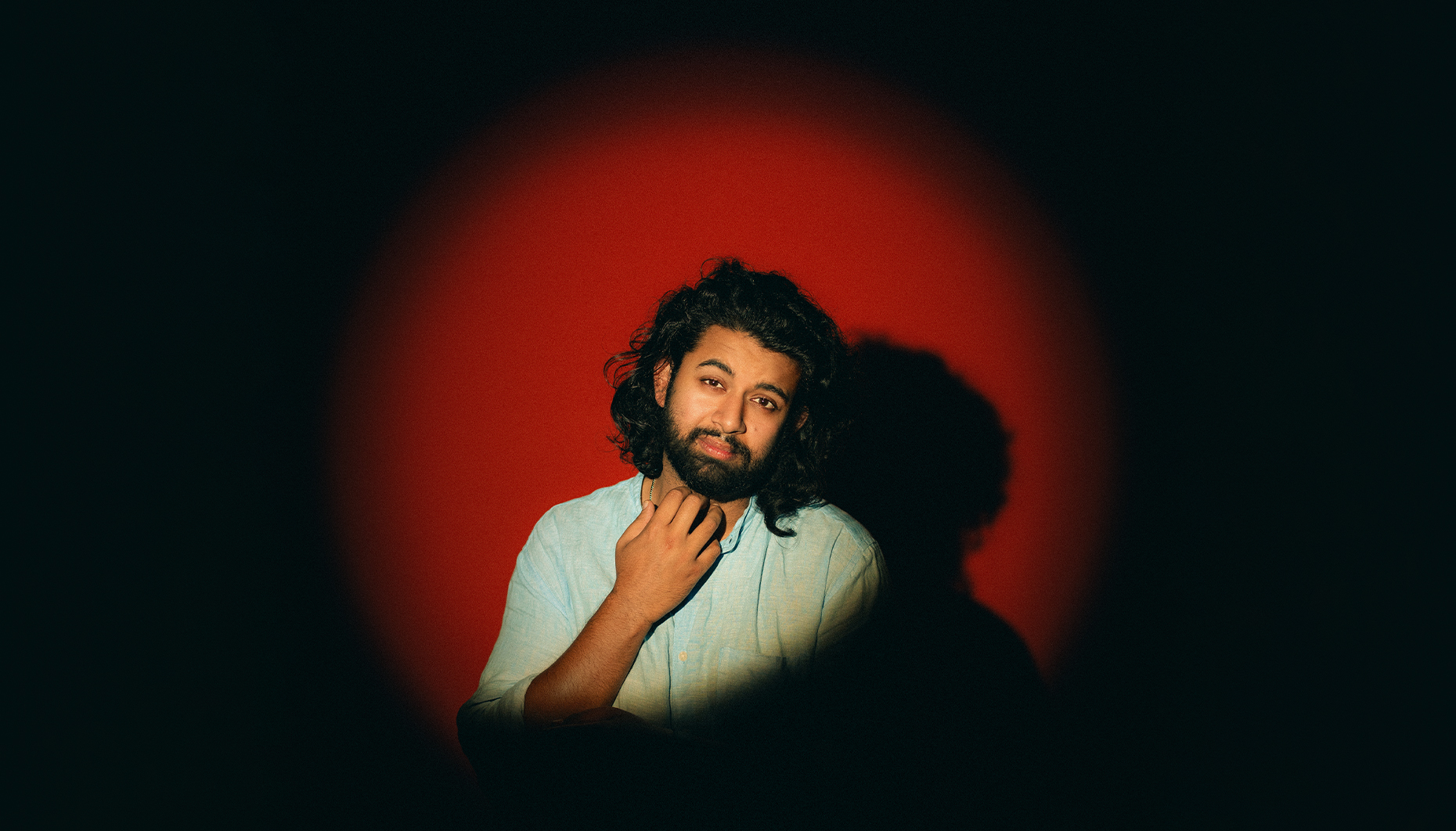 Runi Talwar: Work In Progress - Soho Theatre