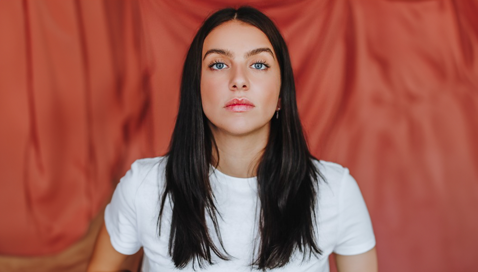 Soph Galustian: Hey Mammas - Soho Theatre