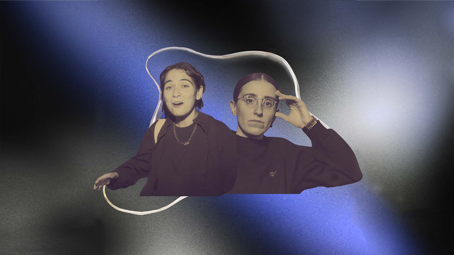 TOO FAR, LIVE! - Soho Theatre