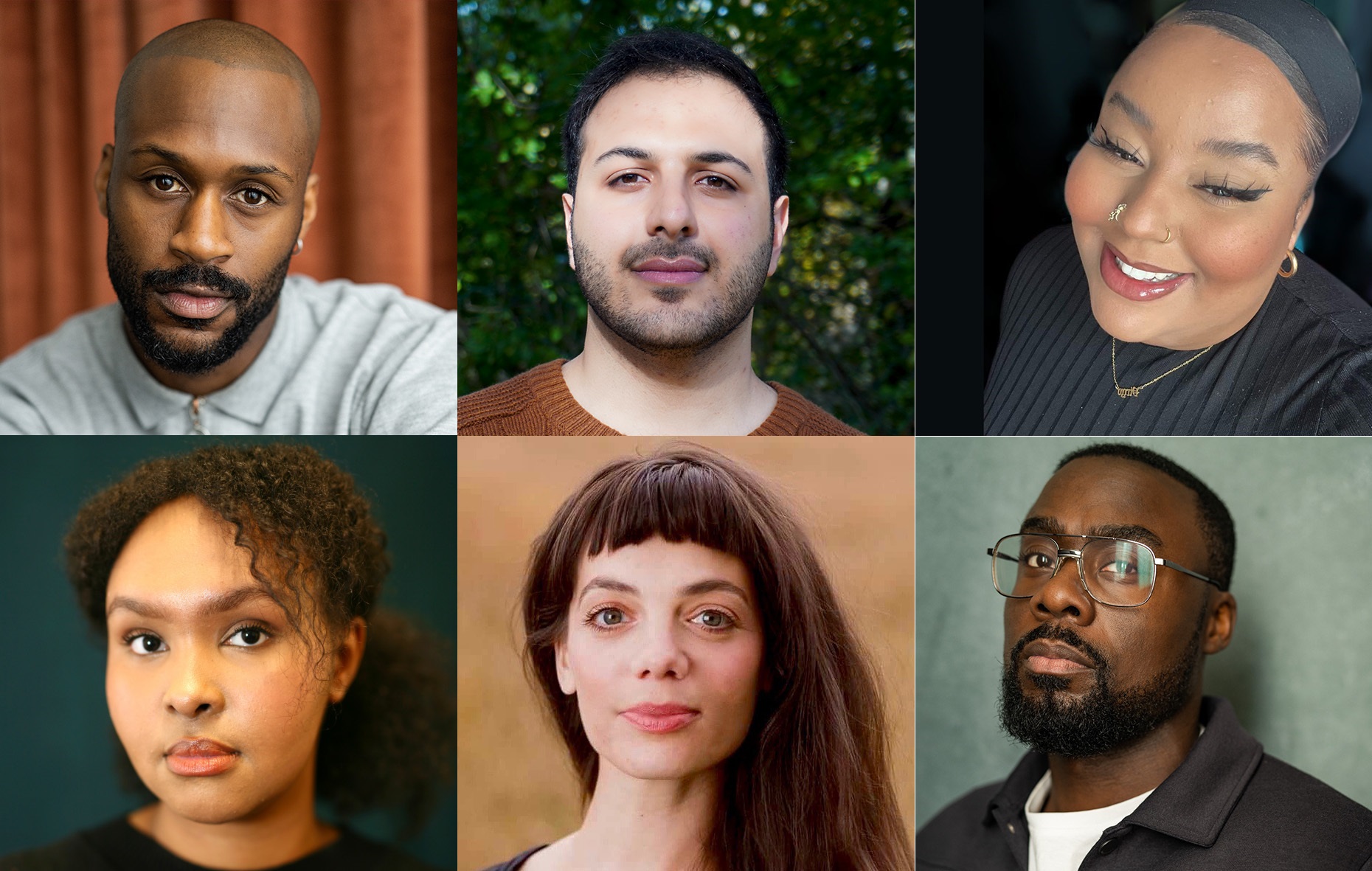 Winners announced for Tony Craze Award 2023 - Soho Theatre