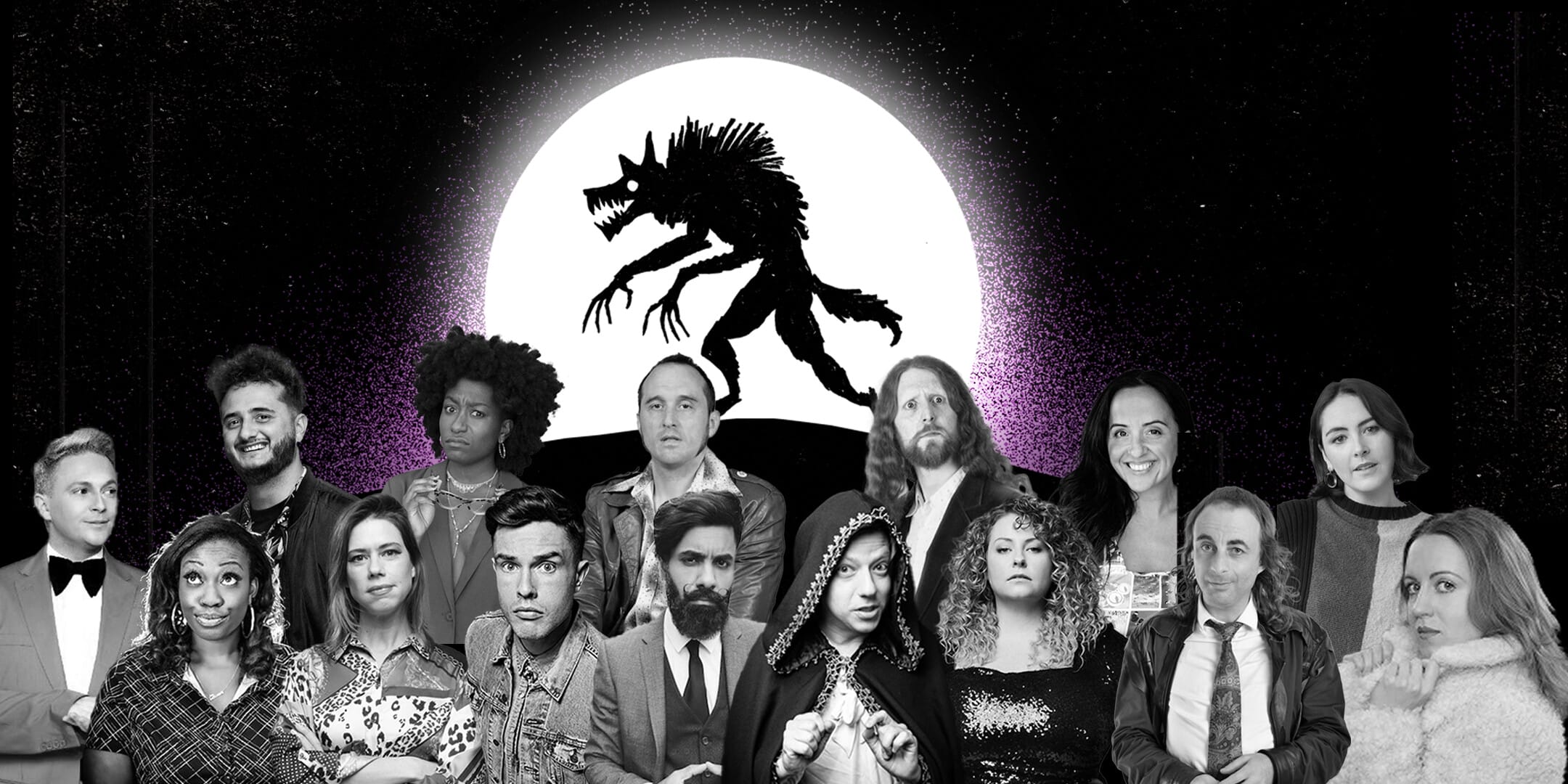Werewolf: Live - Soho Theatre