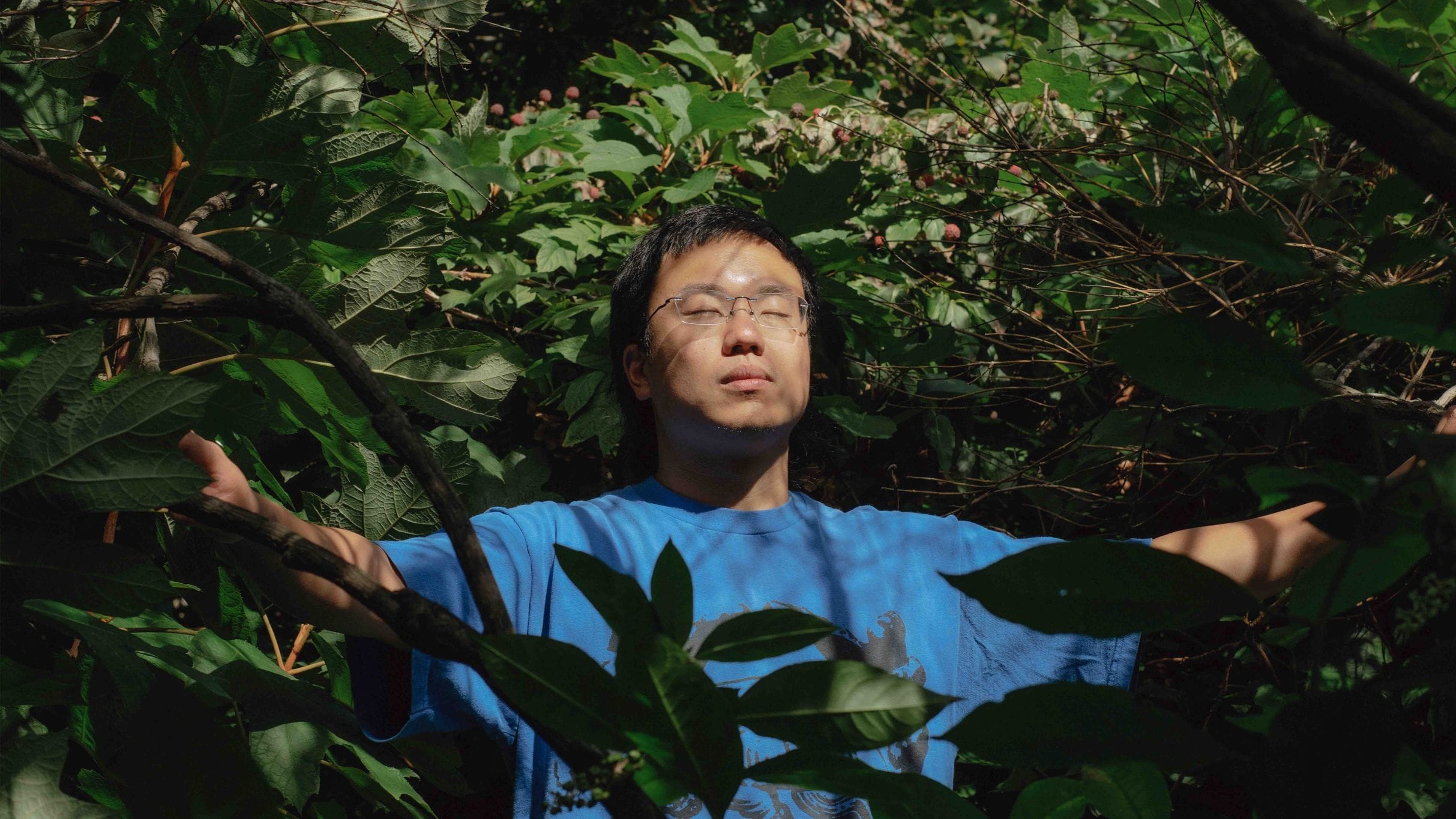 Aaron Chen: Funny Garden - Soho Theatre