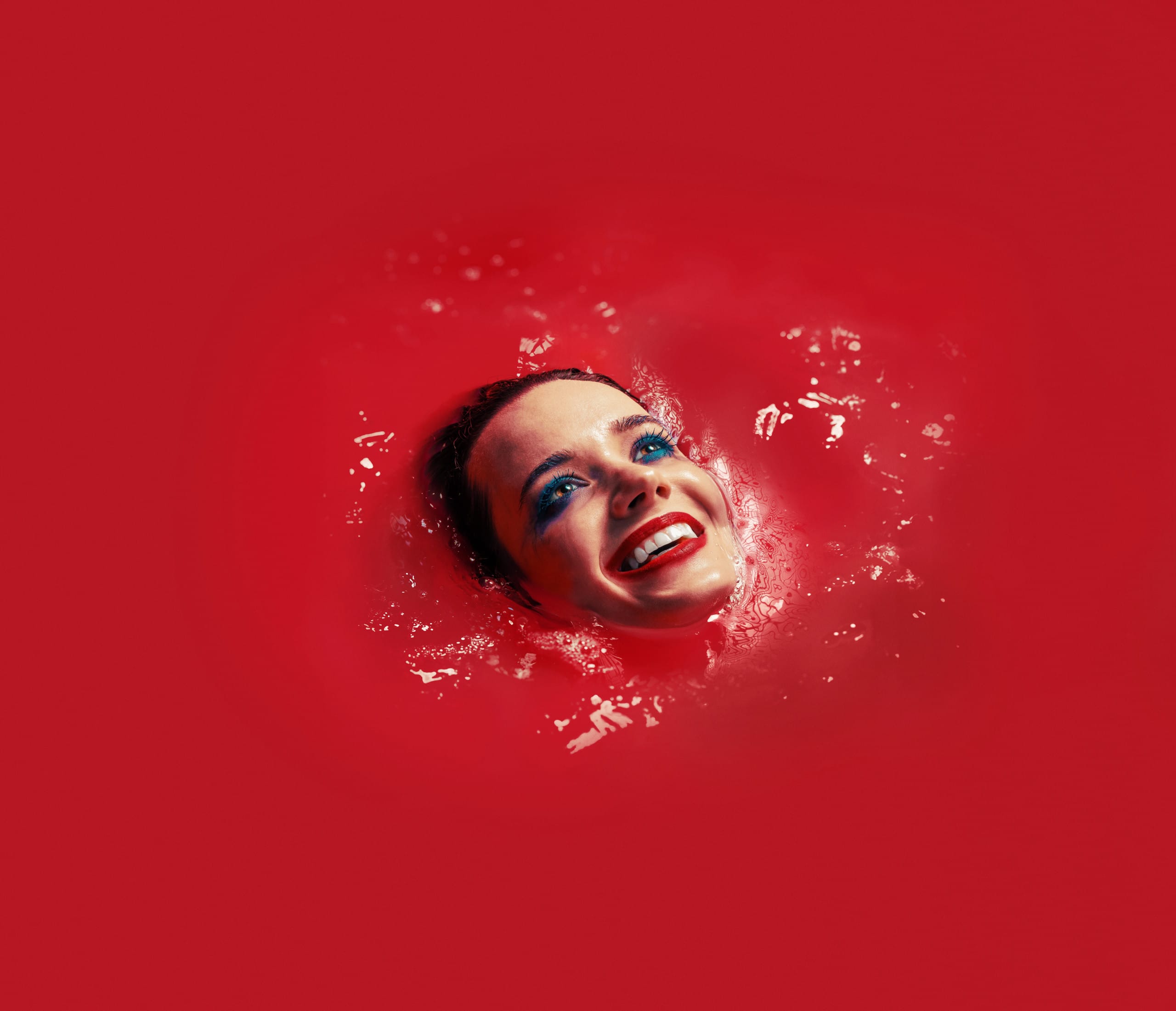 Weather Girl - Soho Theatre