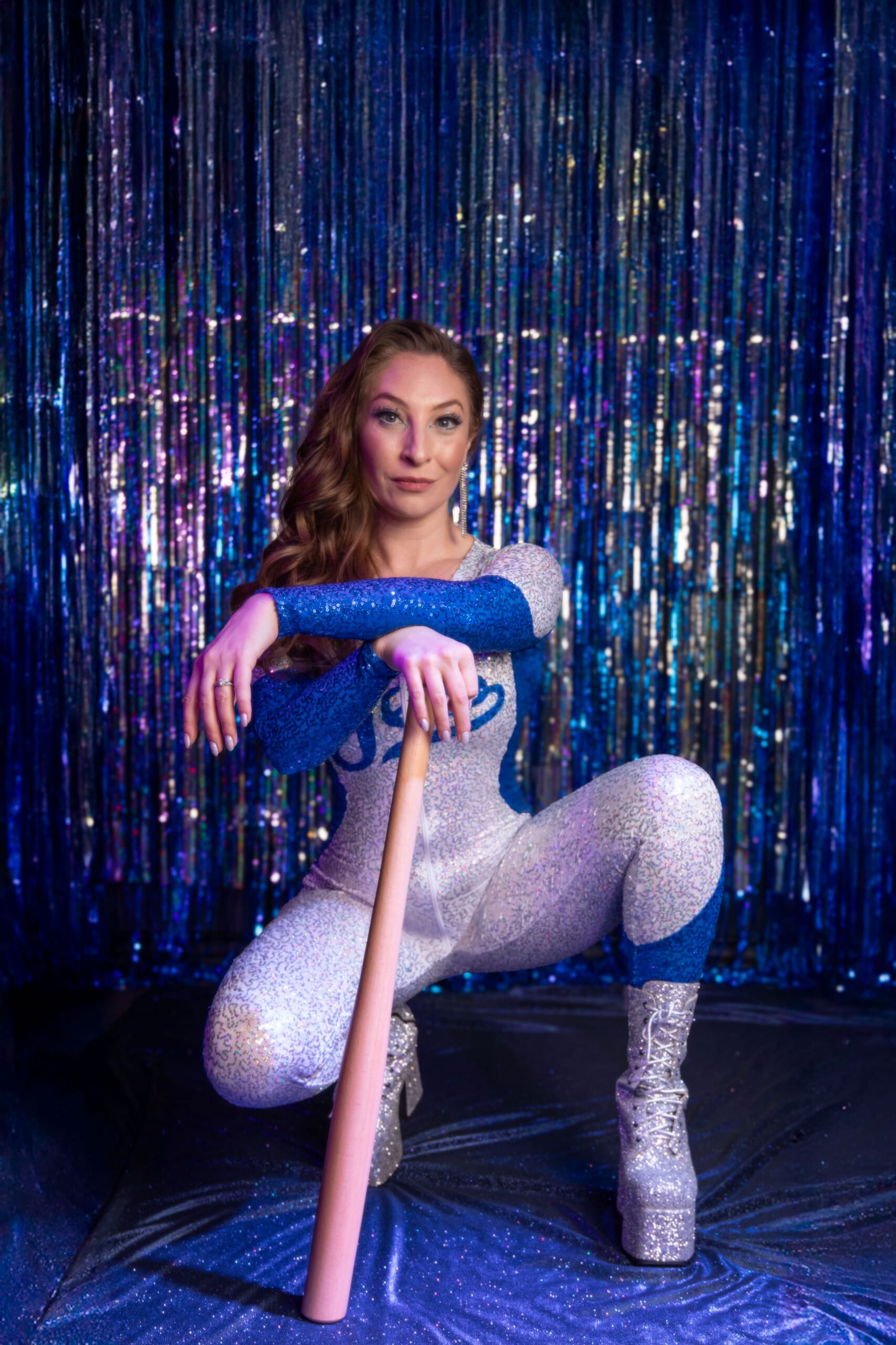 Jess Robinson: Your Song - Soho Theatre