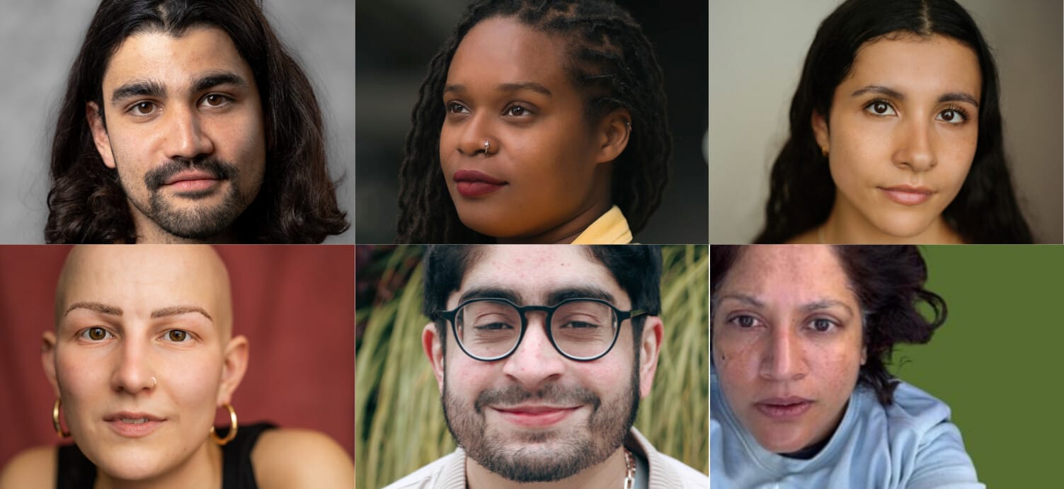 Winner, shortlist and longlist announced for 2024 Tony Craze Award ...