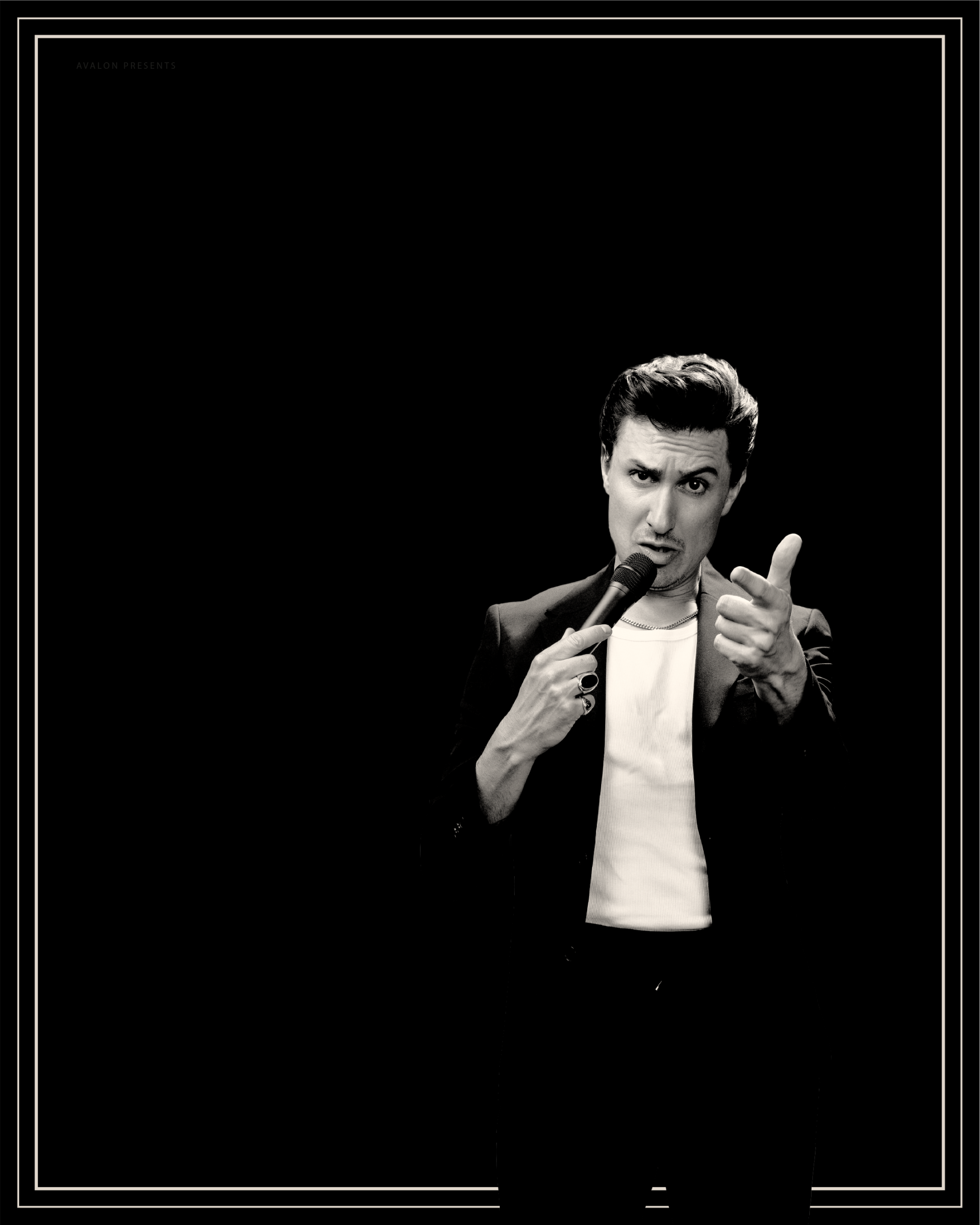 Tom Rosenthal: Whatever People Say I Am, That’s What I Am - Soho Theatre