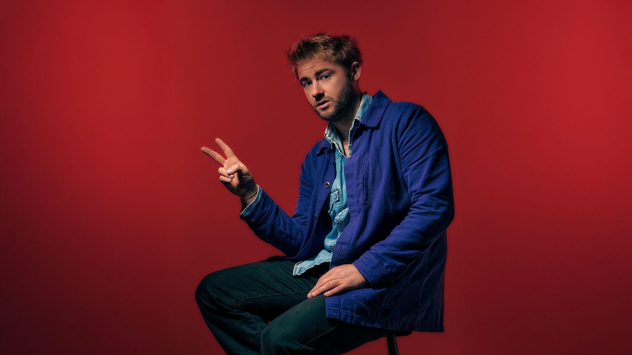 Ben Pope: The Cut - Soho Theatre