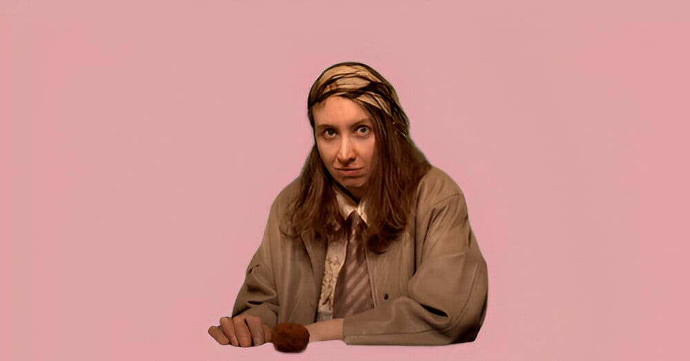 Theodora van der Beek: Mr Creep - Soho Theatre