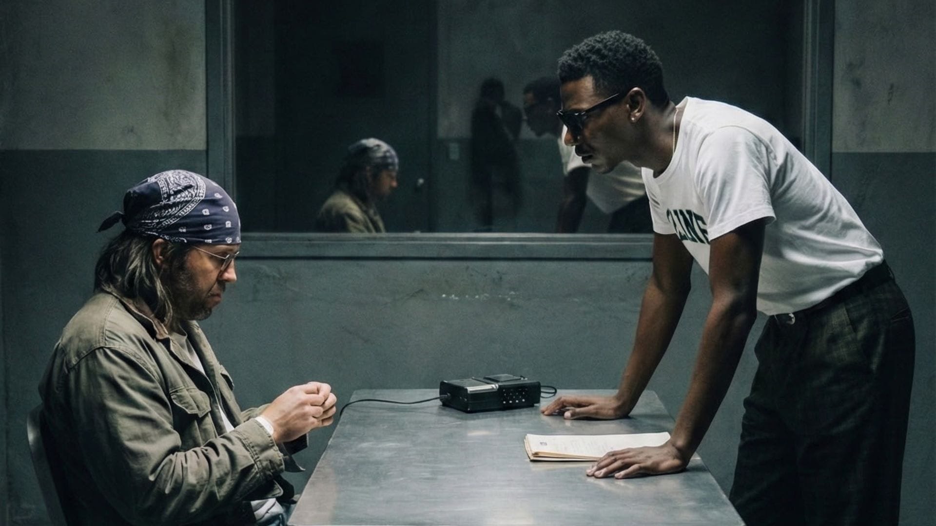 Jerrod Carmichael: February in London - Soho Theatre