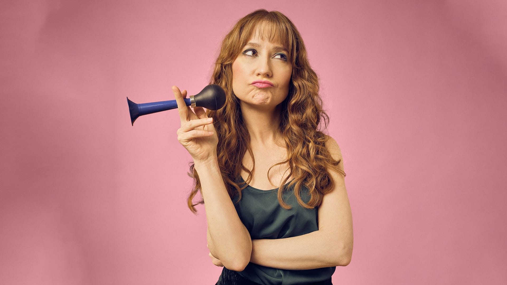 Susan Harrison: Should I Still Be Doing This? - Soho Theatre