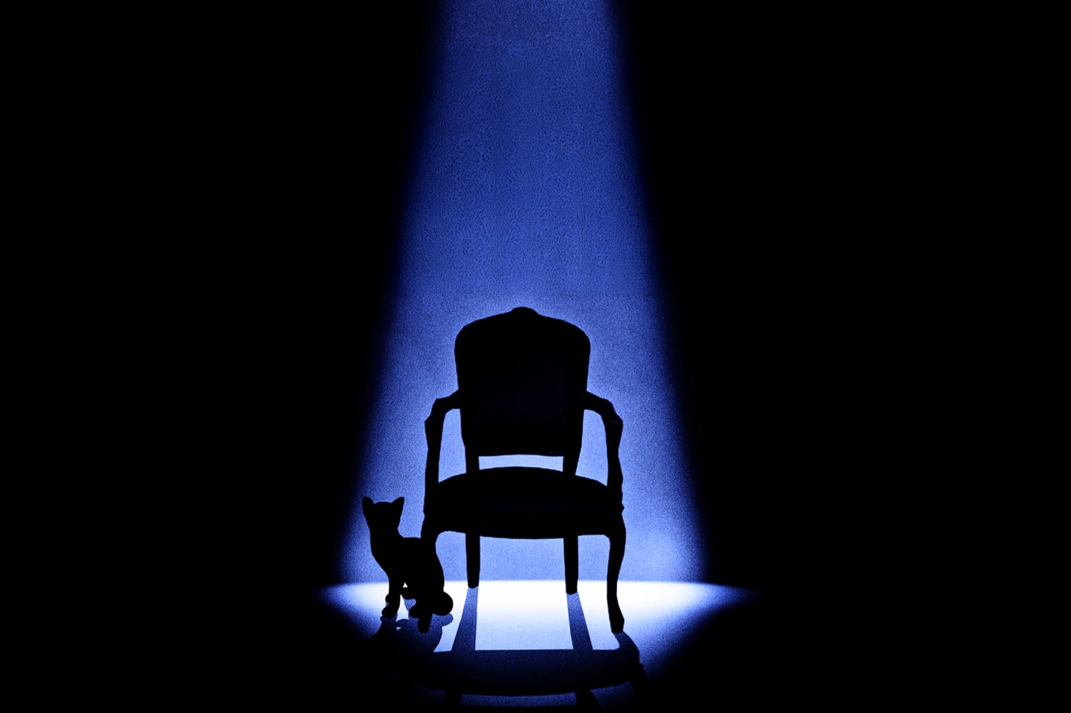 One Man Musical - Soho Theatre